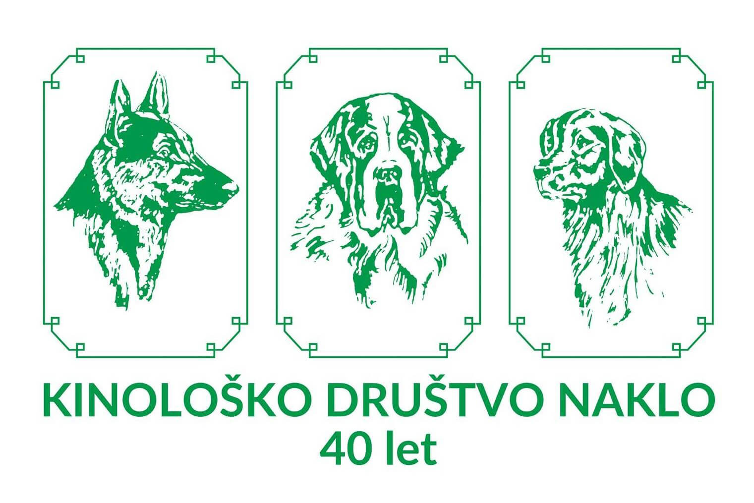 Kinološko društvo Naklo - Izobražujemo vodnike in vzgajamo pse